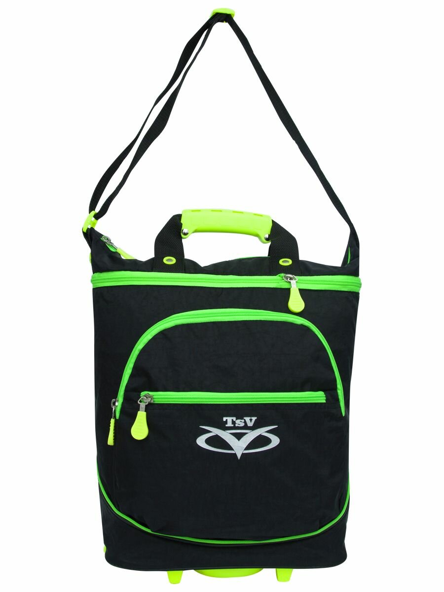 Сумка дорожная 