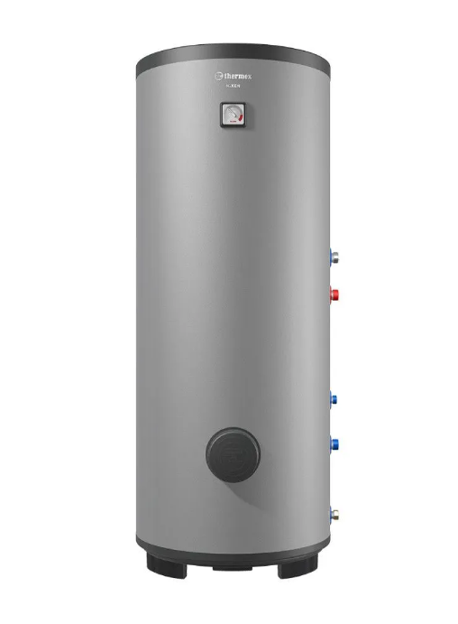 Водонагреватель Thermex Nixen 200 F (combi)