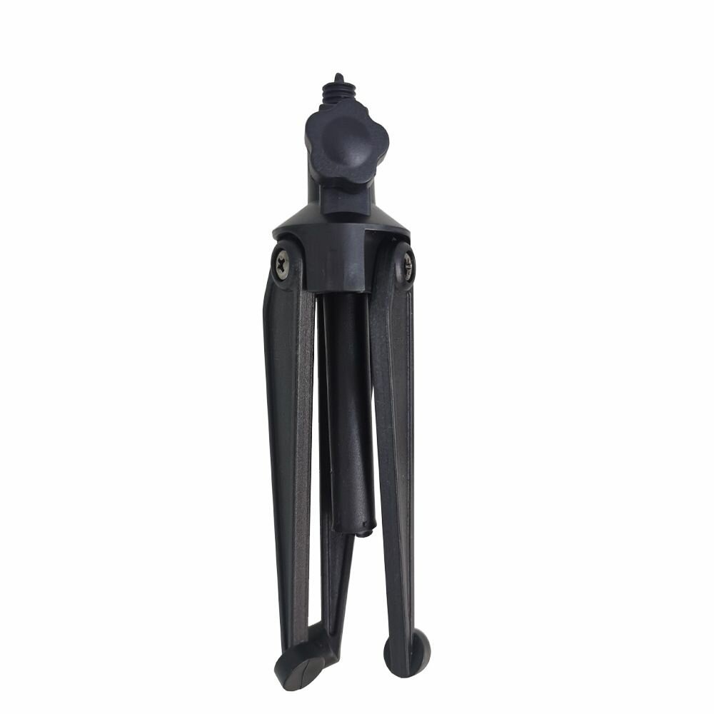 Микрофонная стойка настольная, тренога (версия 4)