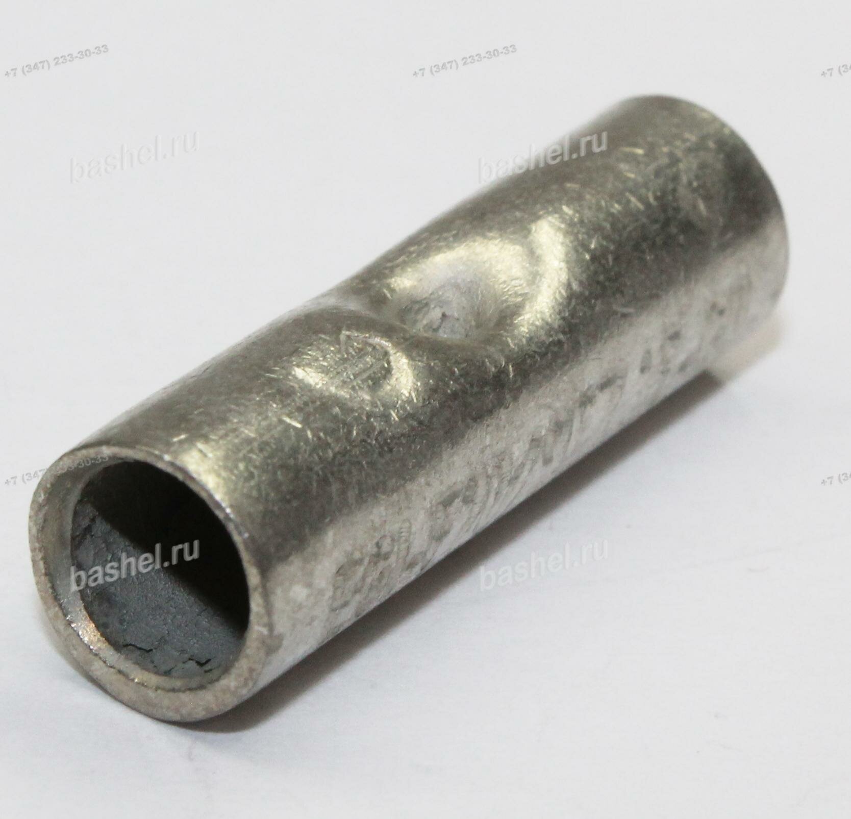 Трубка луженная медная 25 мм2, (ГМЛ), DKC