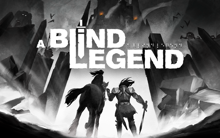 A Blind Legend (Steam; PC; Регион активации РФ, СНГ; Английский язык)
