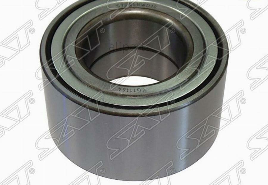 SAT ST-45BWD10 Подшипник передней ступицы Lexus RX 03-15 / Mazda 6 02-12