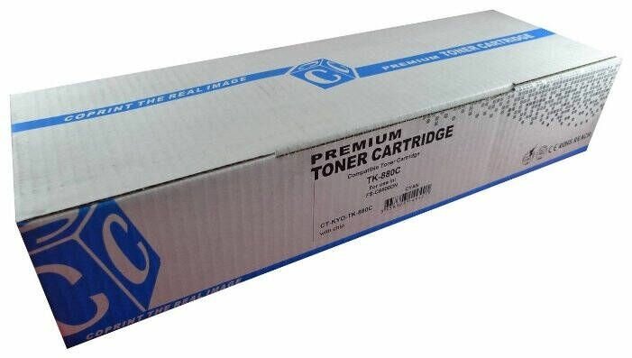 Тонер-картридж для Kyocera TASKalfa 2020/2021/2320/2321 TK-4145 16K ELP Imaging®