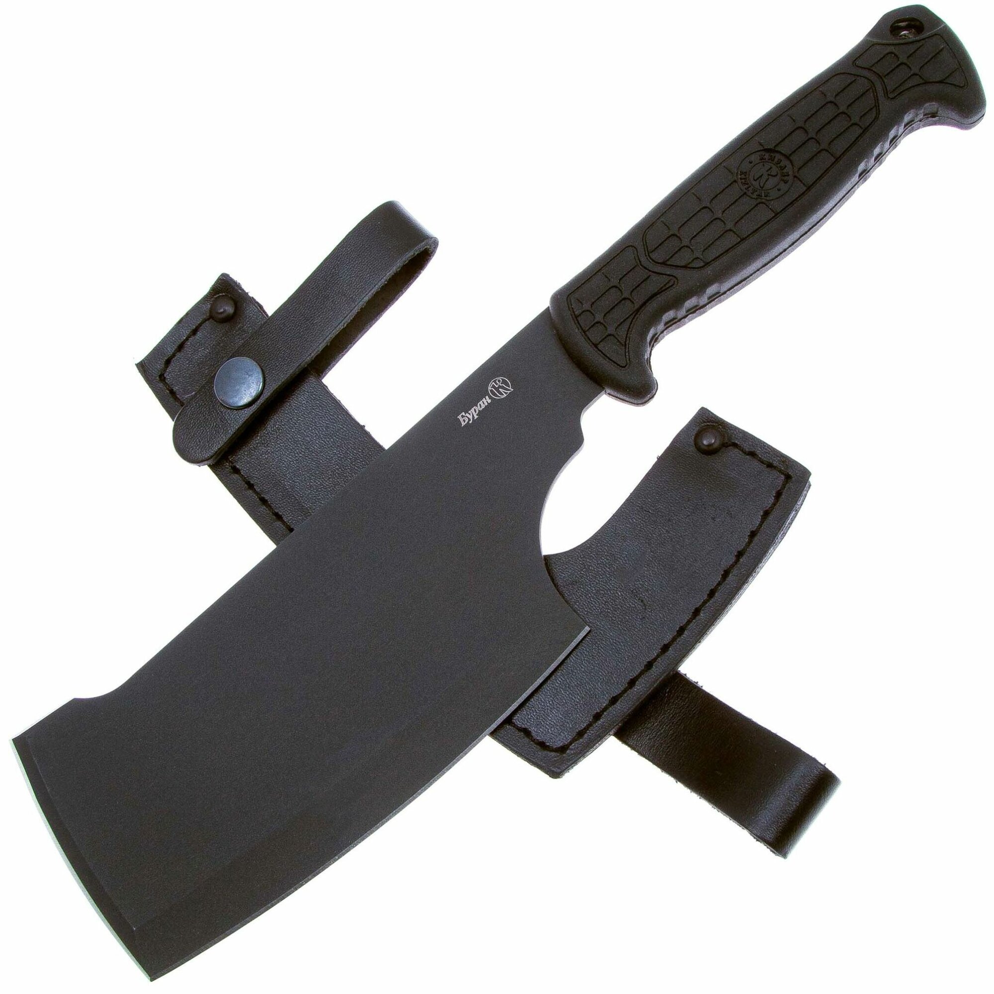 Топор Буран 65Г, Elastron, 093301 Кизляр, арт.07010