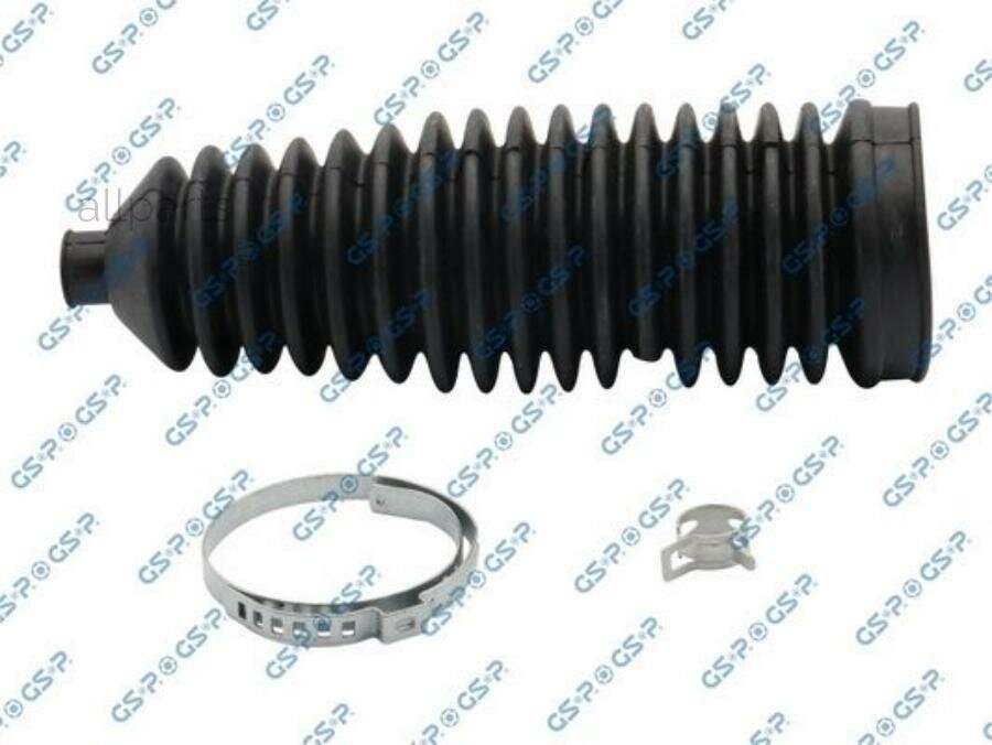 GSP 540416S Пыльник рулевой рейки к-т CITROEN