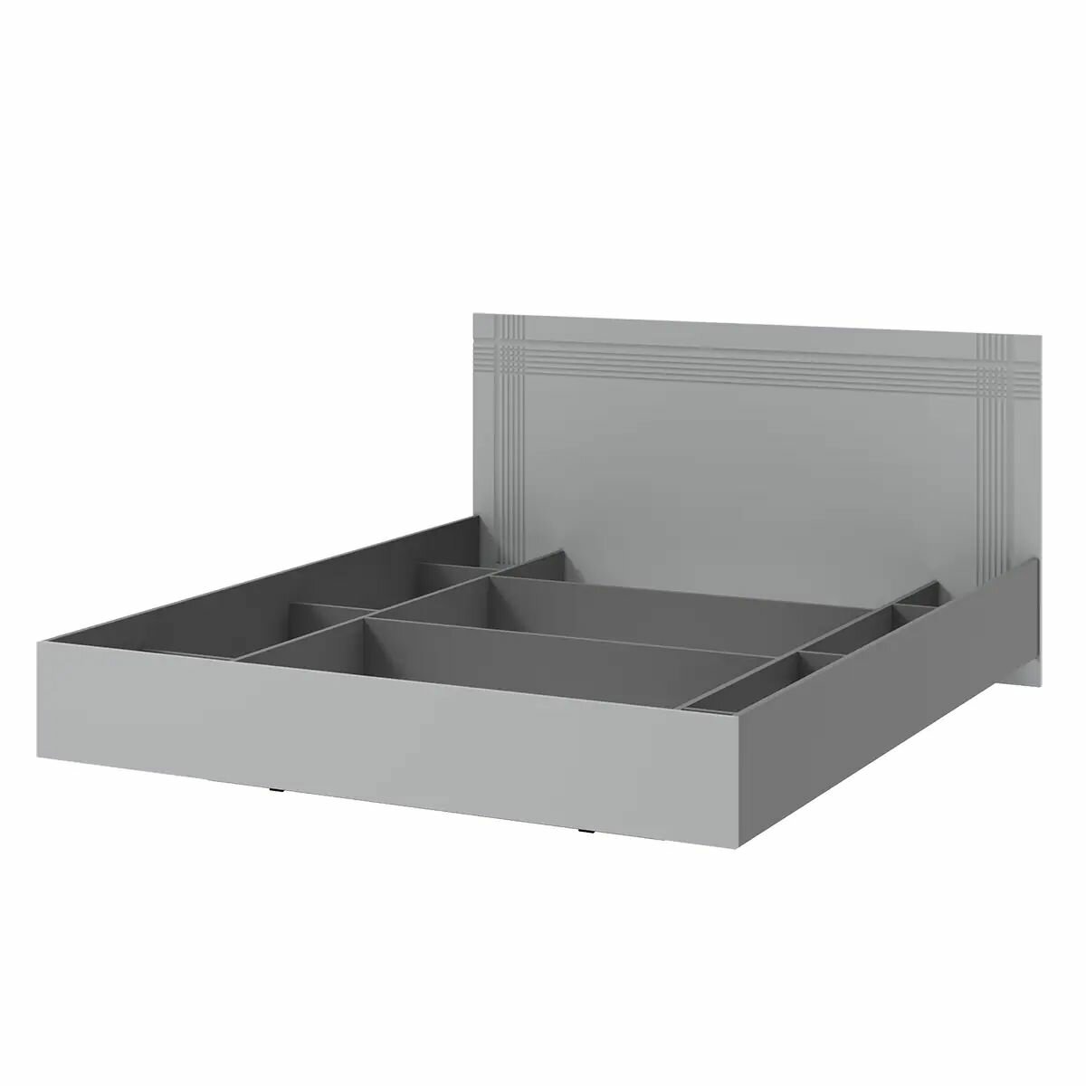 Мс для спальни Альмерия КР-160 (Интерьер-центр)