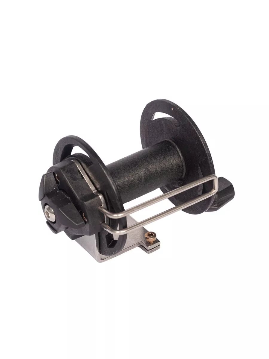 Катушка для пневматических ружей Salvimar Predathor, черная