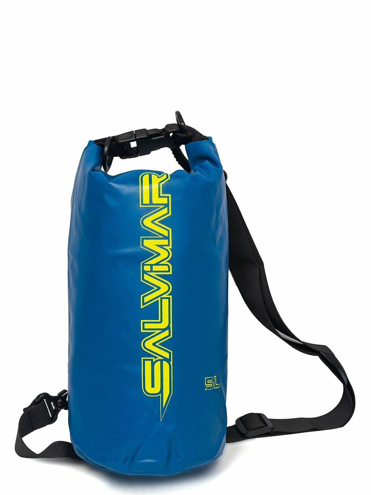 Гермомешок Salvimar 5 литров голубой