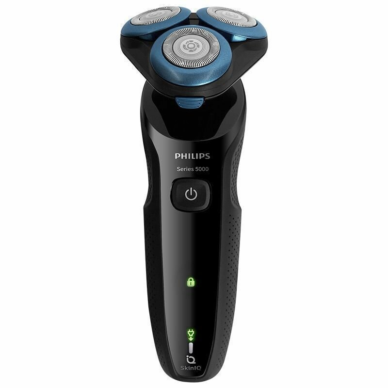 Электрическая бритва Philips для мытья всего тела S5066/02