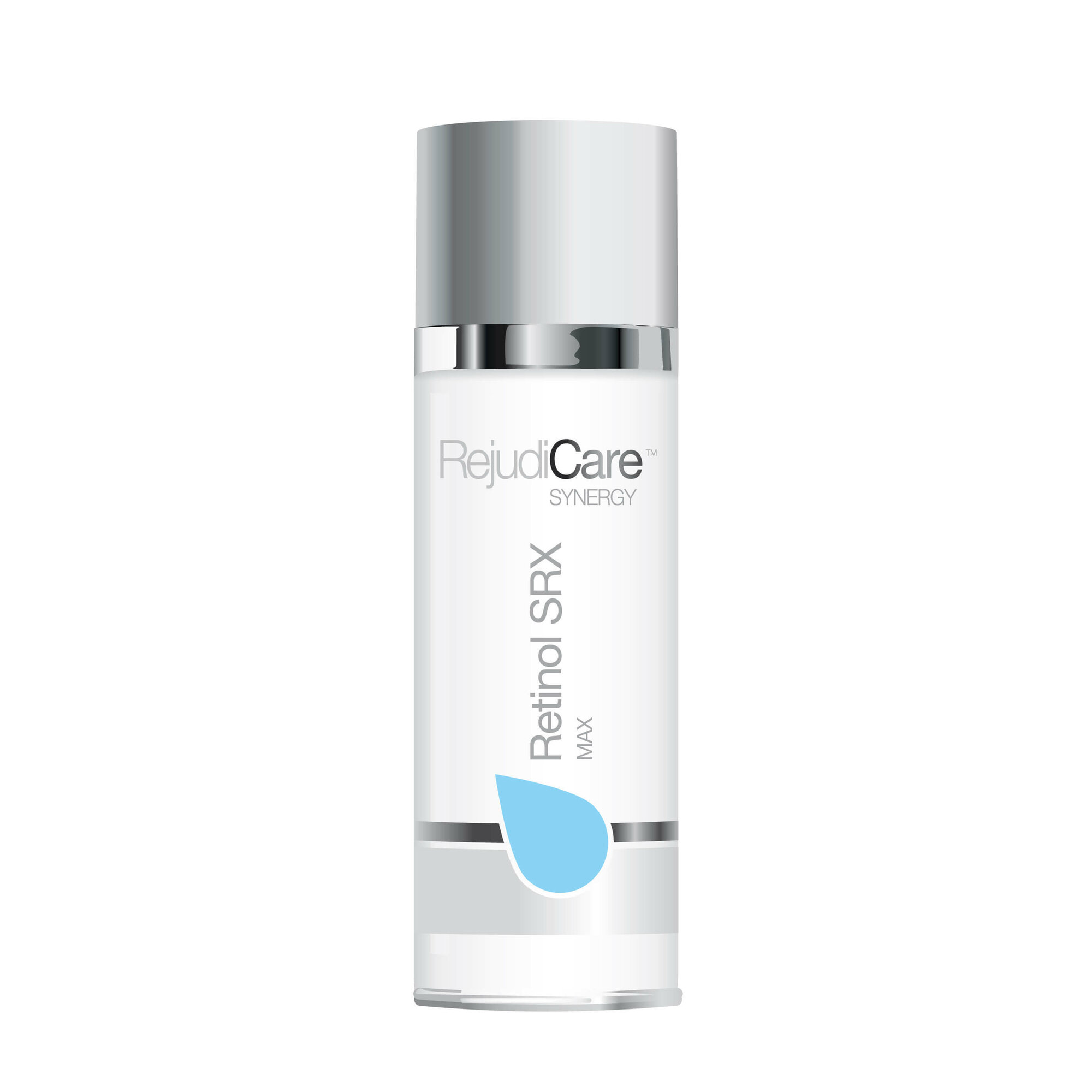 Ночной крем-гель с 1% ретинола RejudiCare Retinol SRX Max