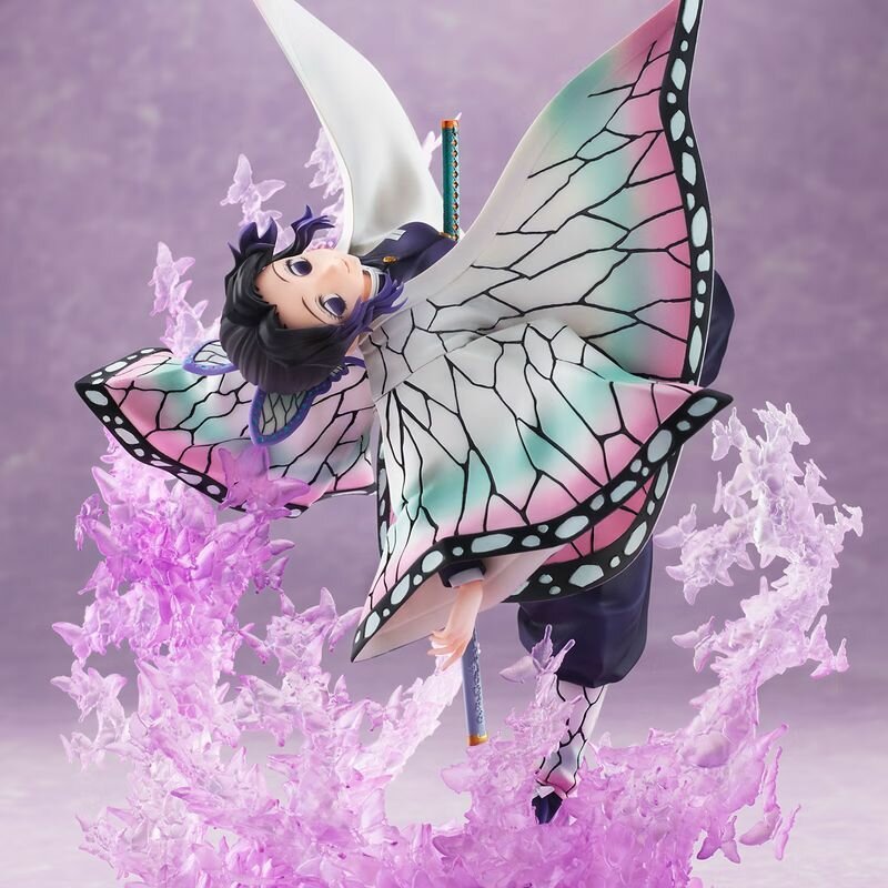 Фигурка от bilibili ANIPLEX+ 'Клинок, рассекающий демонов: Бабочка-ниндзя', Demon Slayer,28cm