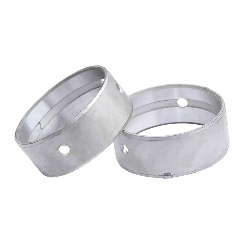 2 шт. подшипник коленчатого вала мотоцикла STD +25 +50 для YAMAHA XV400 2NT DS400 DRAG Oversize 50