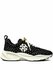 Кроссовки Tory Burch Good Luck, размер 6, black/black