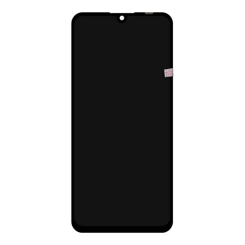 LCD дисплей для Huawei P Smart 2019 с тачскрином (черный) 100% OR