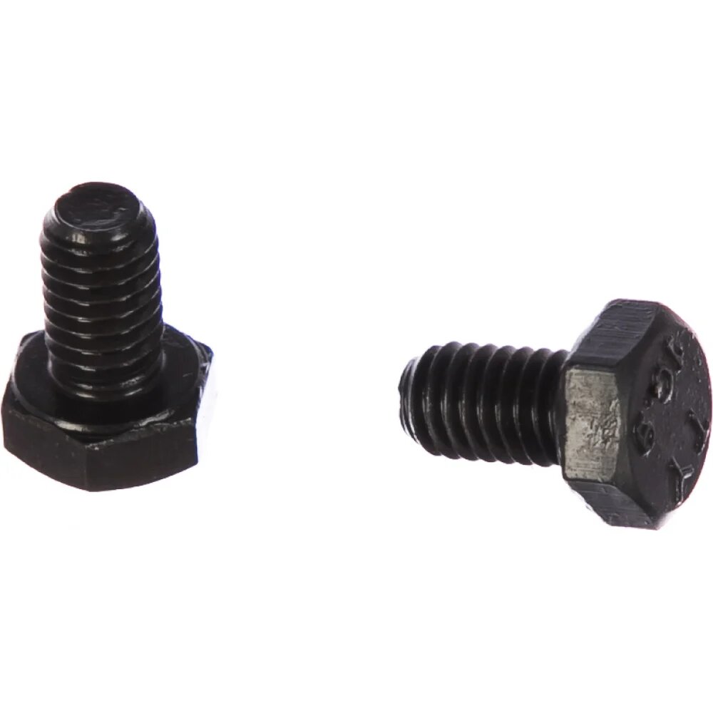 ЦКИ болт DIN933 М12x16 10.9 ОКС SW 19 5шт 5011707