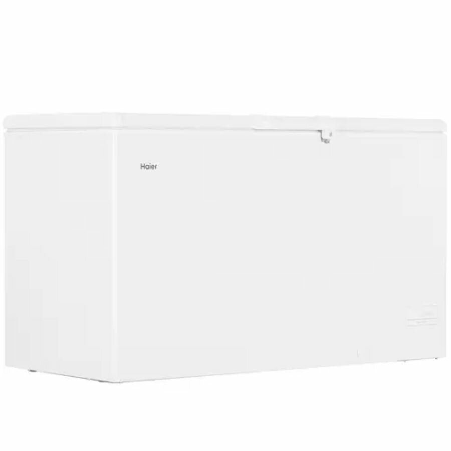 Морозильный ларь Haier HCE430RF, белый