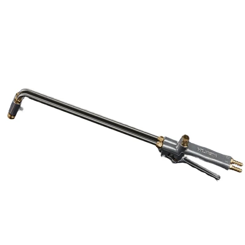 Распылитель TORNADOR BLACK для литья под давлением 500mm Length