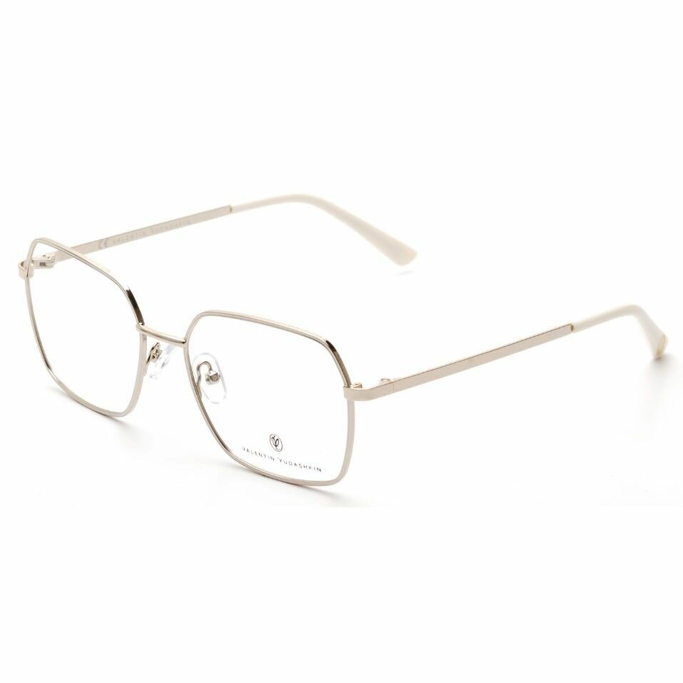 Оправа Valentin Yudashkin 20182B Золотой