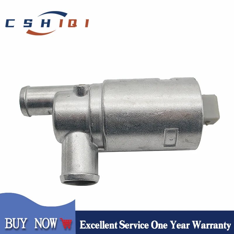 034133455B клапан управления холостым воздухом для VW Corrado Golf Passat Vento Audi 100 200 80 90 A6 Кабриолет купе Quattro 1,8 2,0 2,2