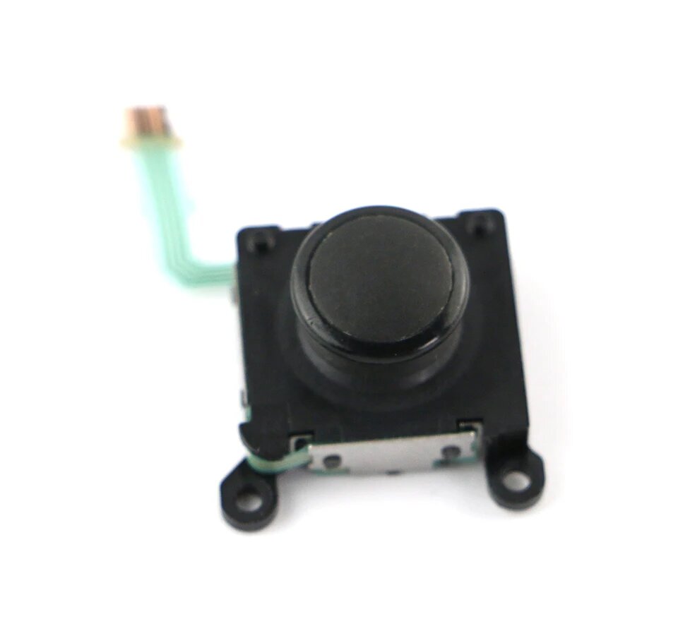 3D аналоговый джойстик ChengChengDianWan для PS Vita black original