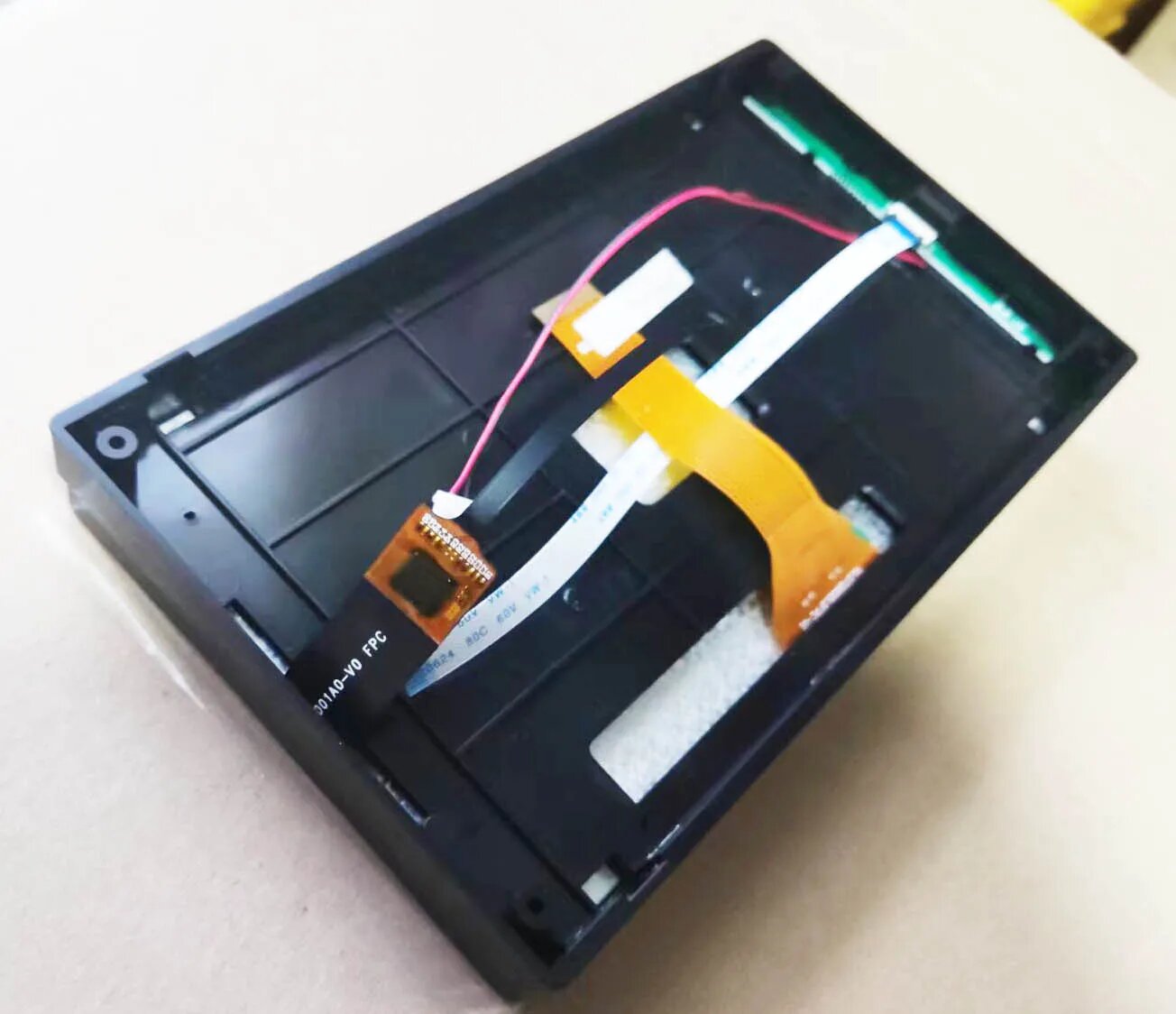 Сенсорная панель ICAR 7 Inch 30pin IPS