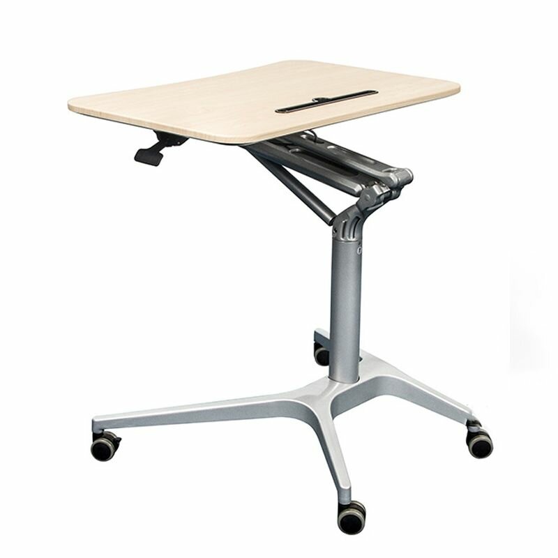 Подъемный компьютерный стол