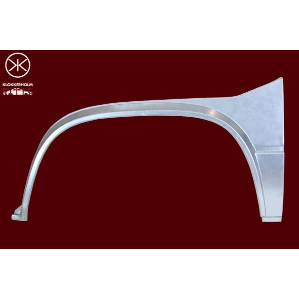 Крыло, KLOKKERHOLM 9557331 (1 шт.)