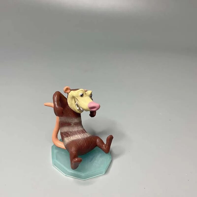 Фигурки Ледниковый период Мамонт April du 6cm