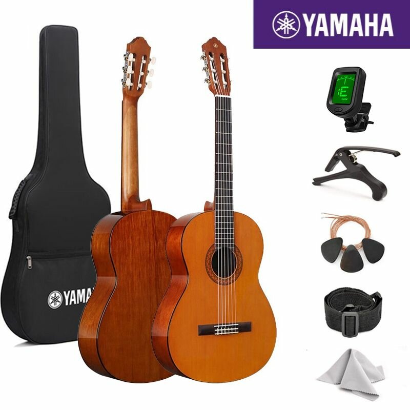 Акустическая гитара