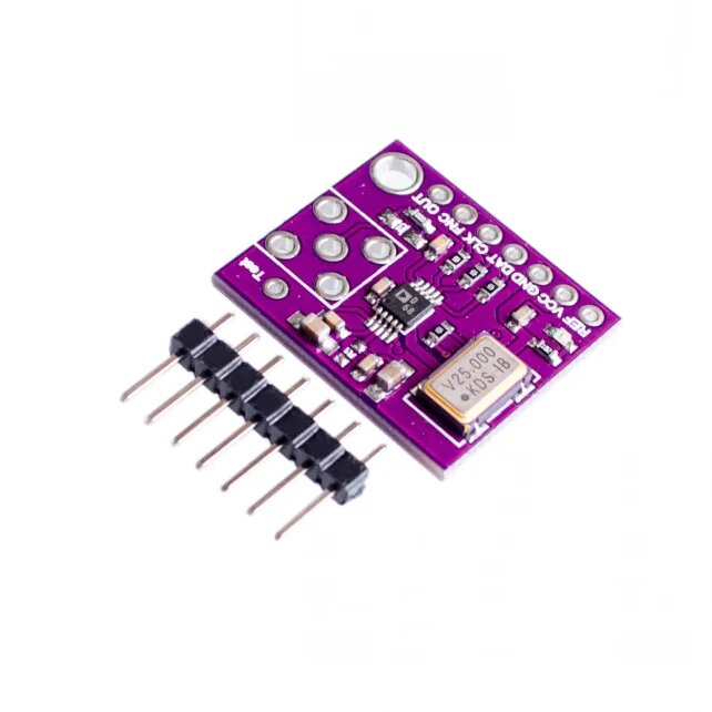 Программируемый генератор сигналов CJMCU-9833 SIMPLE ROBOT