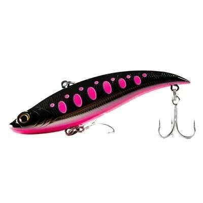 Ратлин SMITH Bay Blue 90HS 90мм. 28гр. №09PM