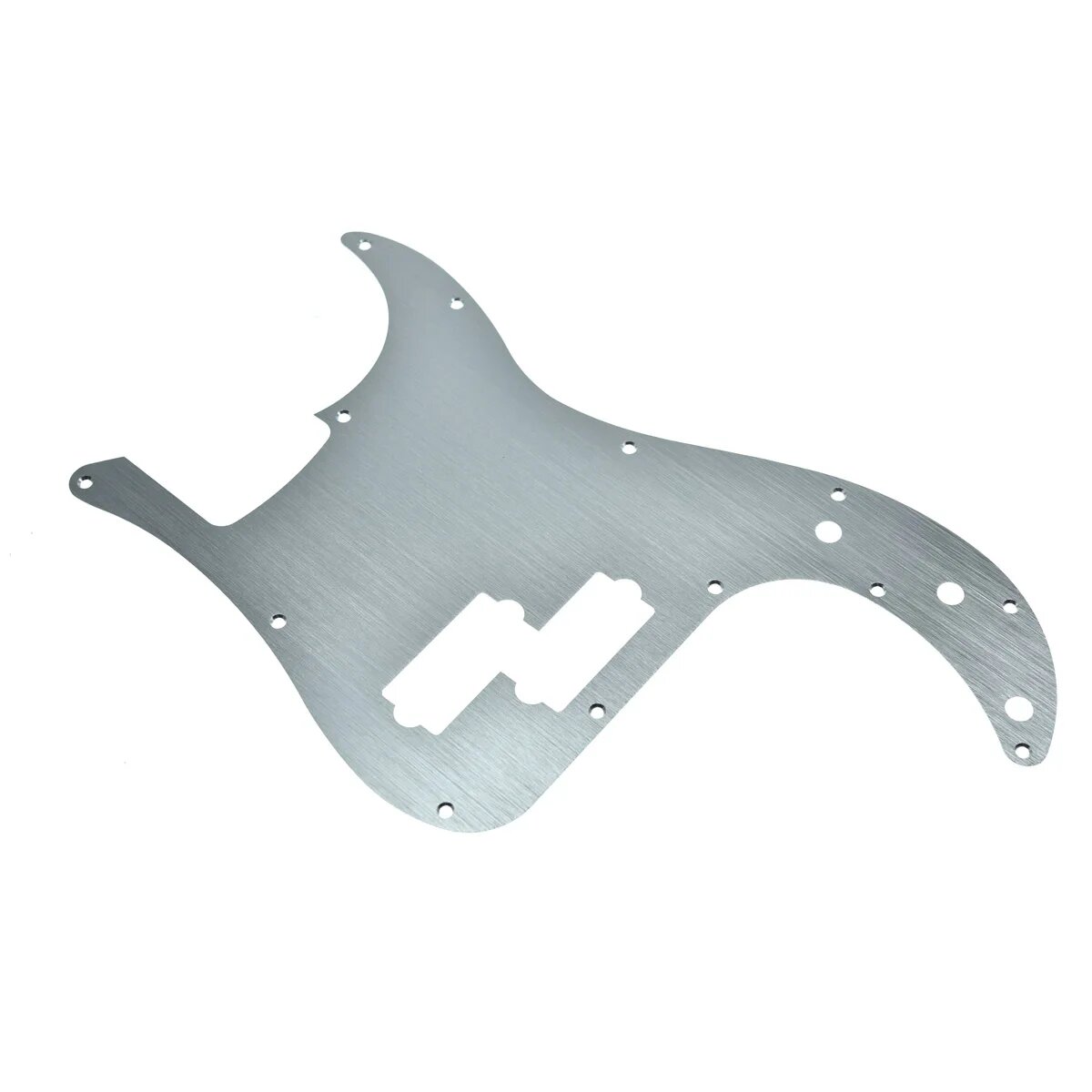 Dopro P Bass Накладка для защиты деки с винтами PB подходит для точной бас-гитары