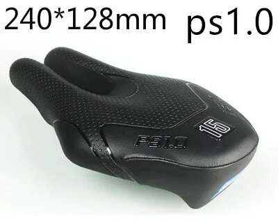 ISM ADAMO ps1.0 PL1.1 Седло для шоссейных велосипедов