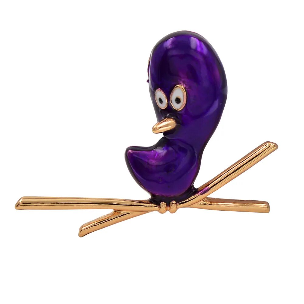 Брошь