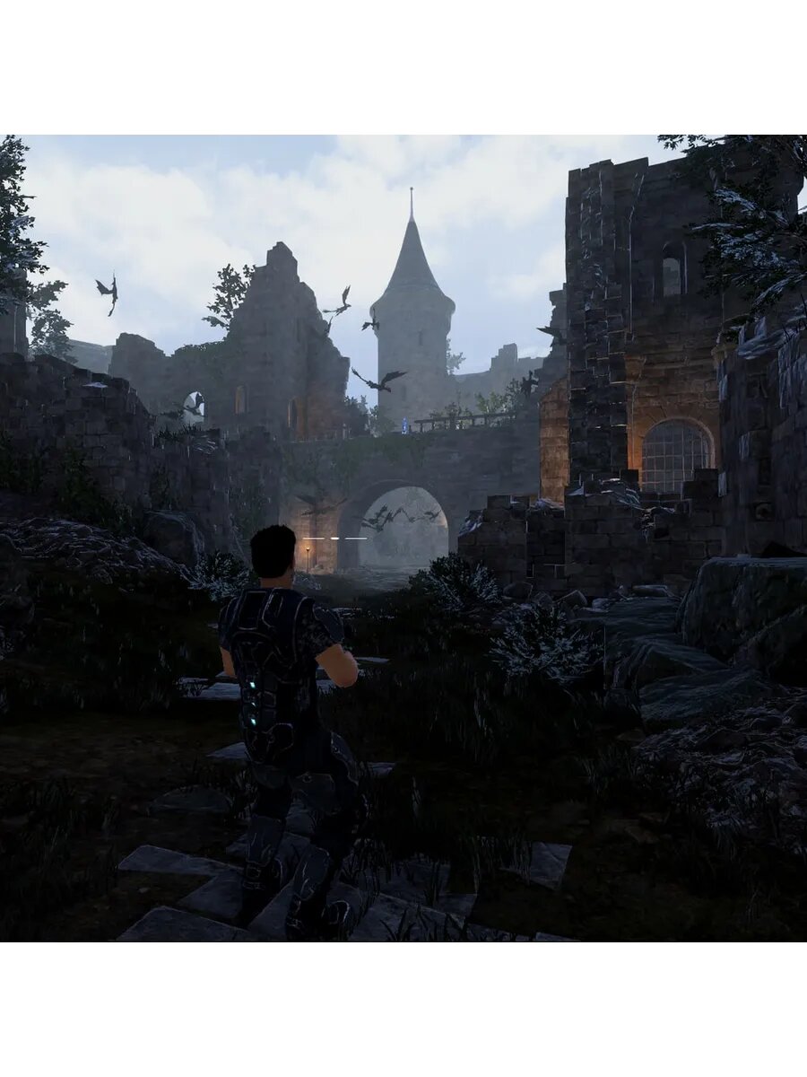 Cazzarion: Demon Hunting PS5