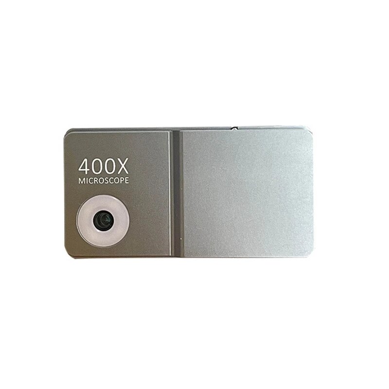 Микроскоп 400X для iPhone 13Pro/13 Pro Max iphone13pro max