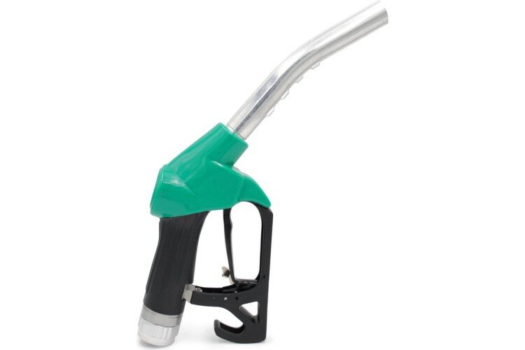 Пистолет для бензина, дт и керосина Petropump AC AVA 801" bsp PP710001