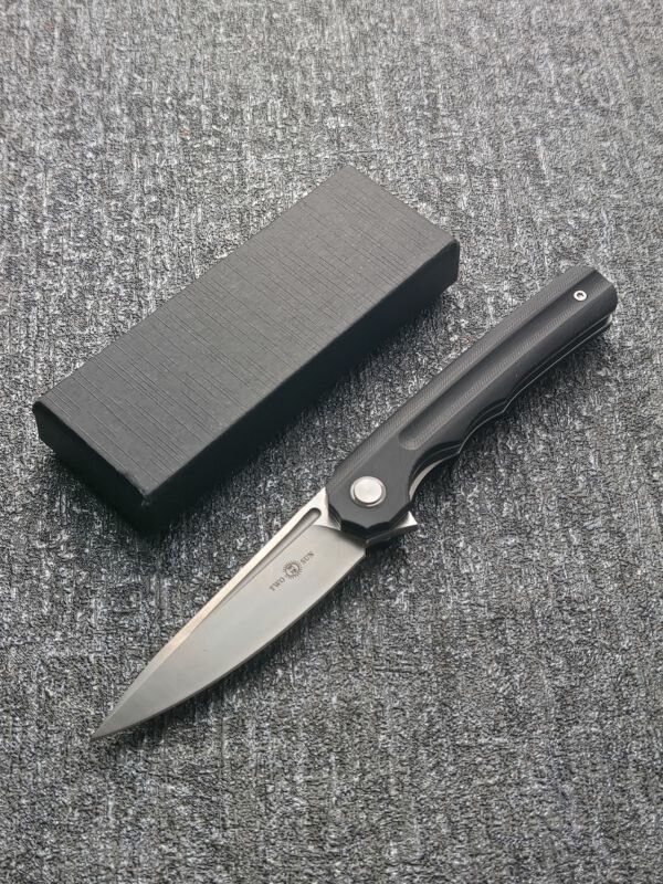 Нож складной Two Sun TS89 D2