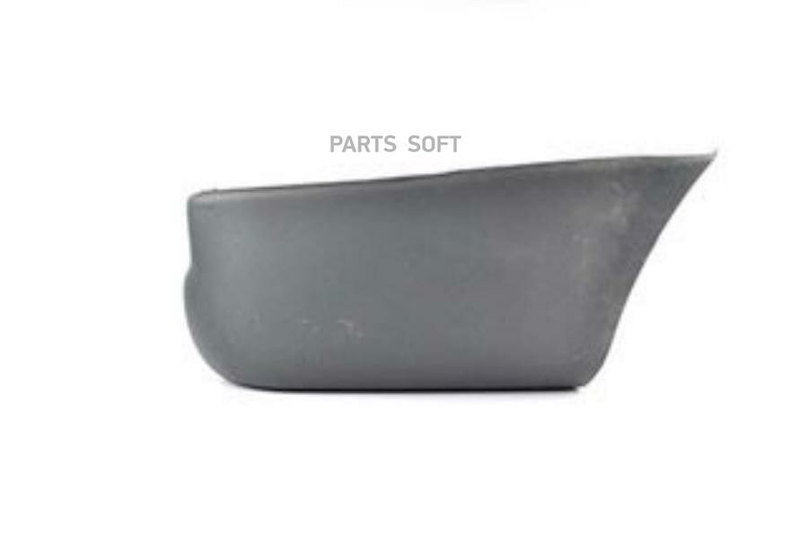 BSG30920030 BSG AUTO PARTS Боковина бампера FORD Transit (95-) задняя правая (клык) BSG
