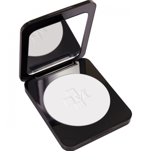 Пудра для лица Mavala Magic Powder фиксирующая, прозрачная