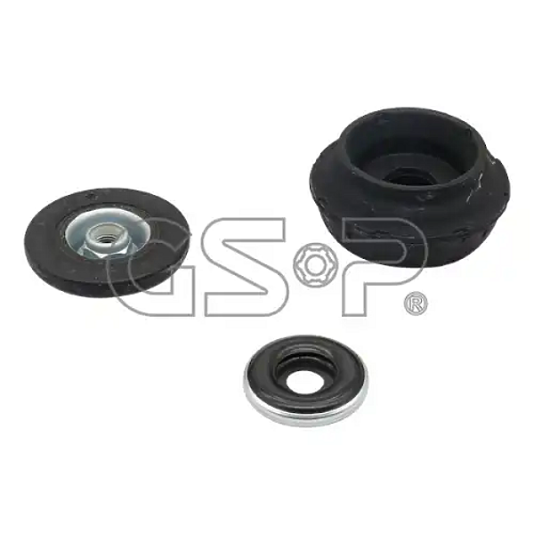 GSP 532251S к-кт опоры амортизатора переднего\ Renault (Рено) logan / sandero / duster 1.4-2.0 04