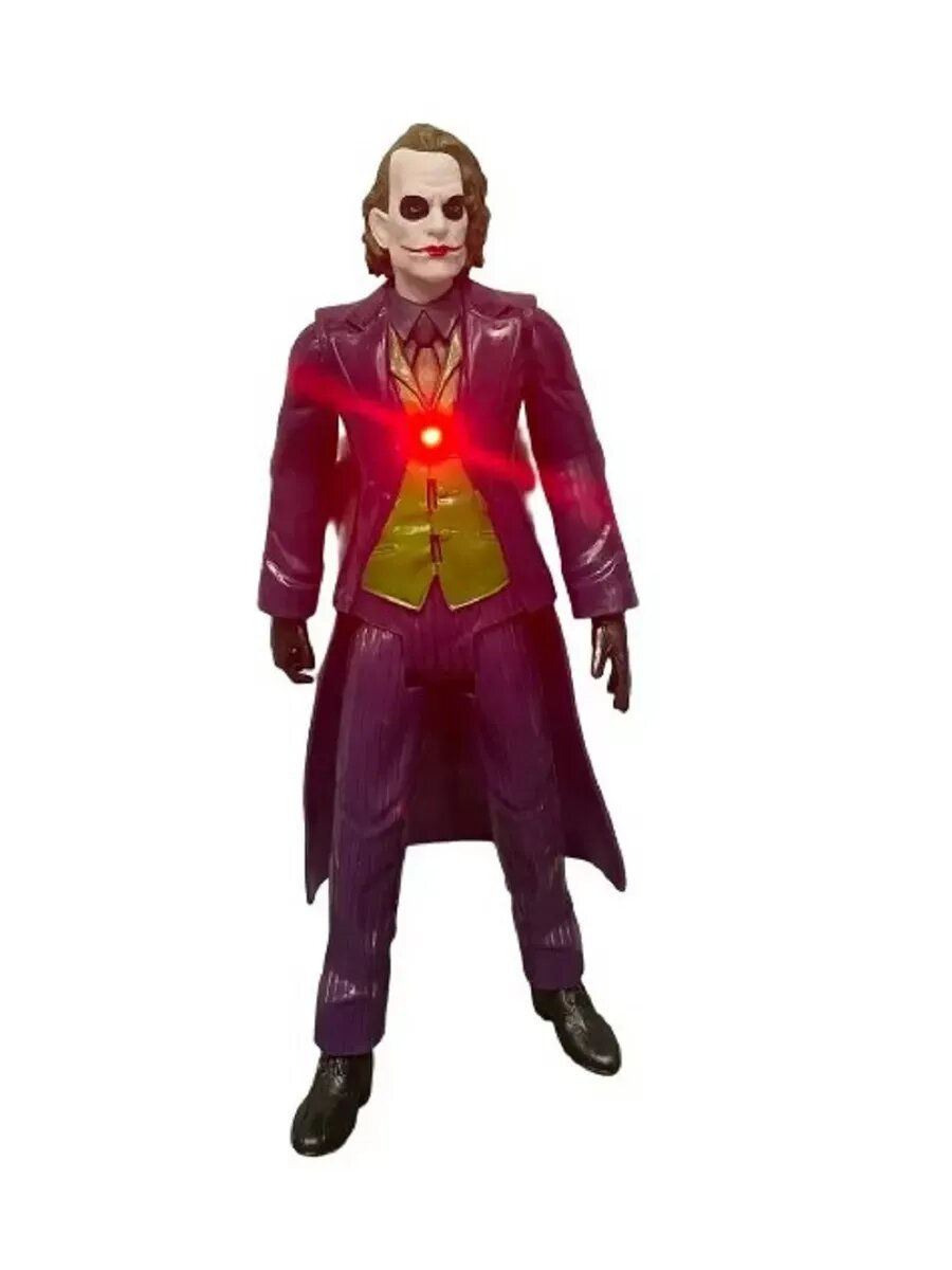 Джокер фигурка игрушка супергерои Марвел
