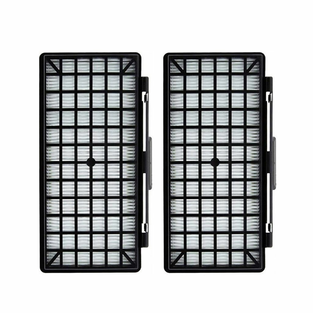 Принадлежности для пылесоса, Запчасти для фильтра пылесоса BBZ154HF VZ154HFB, 2 шт.