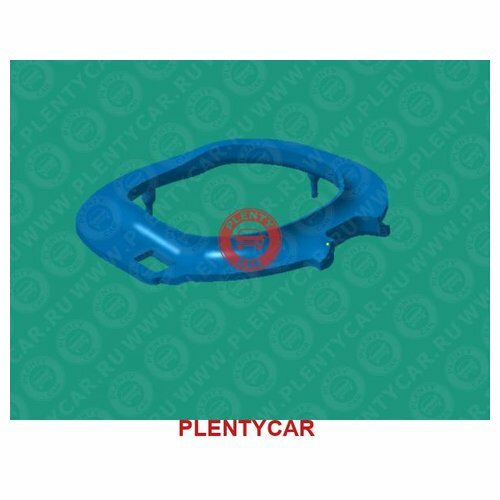 Демпфер пружины подвески Hyundai-Kia 546330Z000