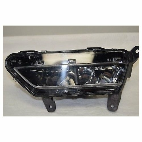 Фара противотуманная Porsche 95b941699c