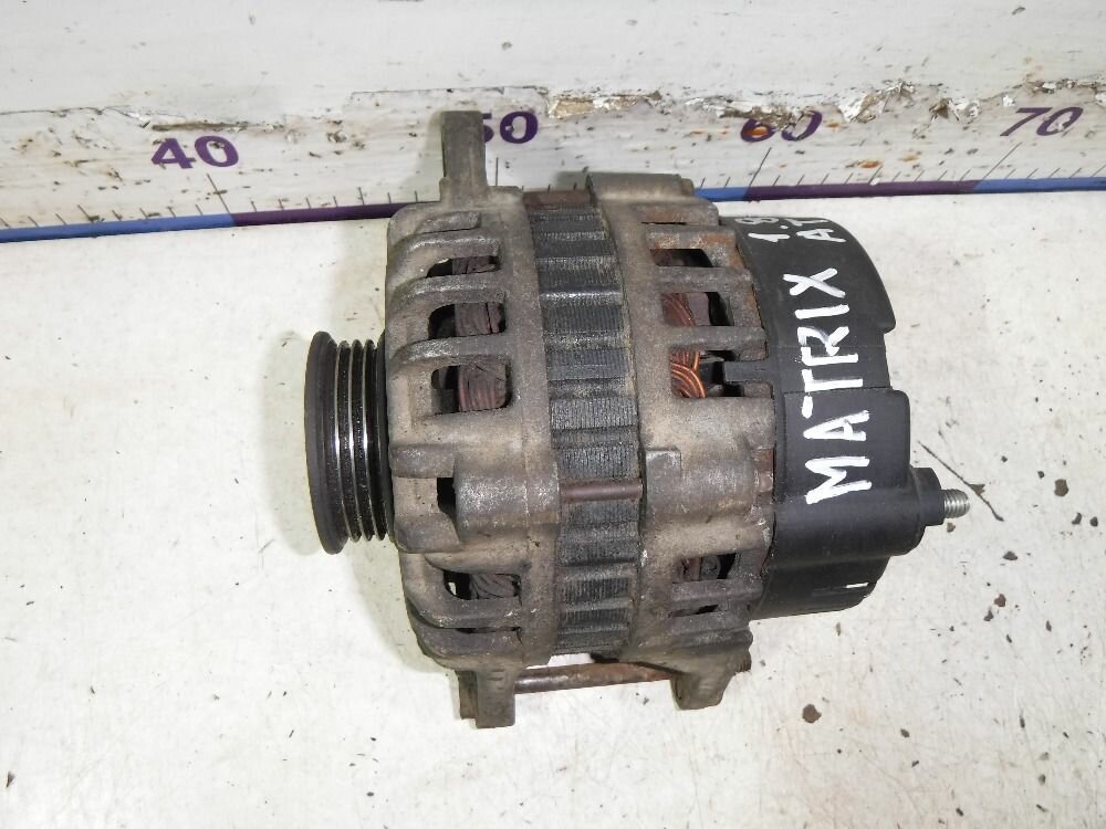 Генератор Hyundai Matrix 3730022600