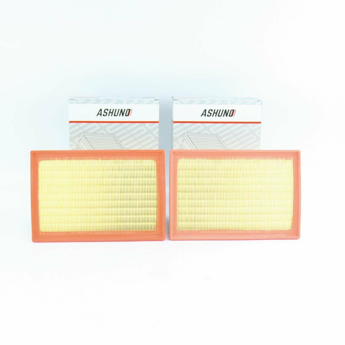 Фильтр воздушный ASHUNO (2 шт.) CHERY Tiggo 8 Pro Max , EXEED RX , JAECOO J8 ; 151000151AA