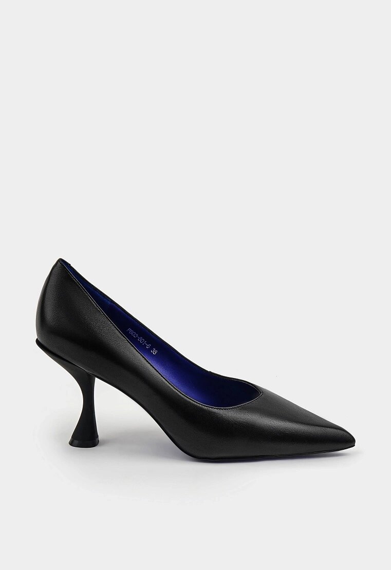 Туфли лодочки 