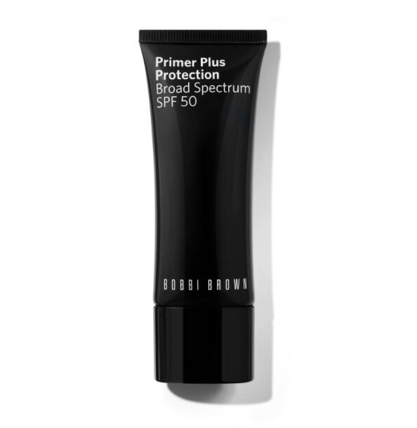 Bobbi Brown Primer Plus Protection SPF 50, Protective face primer