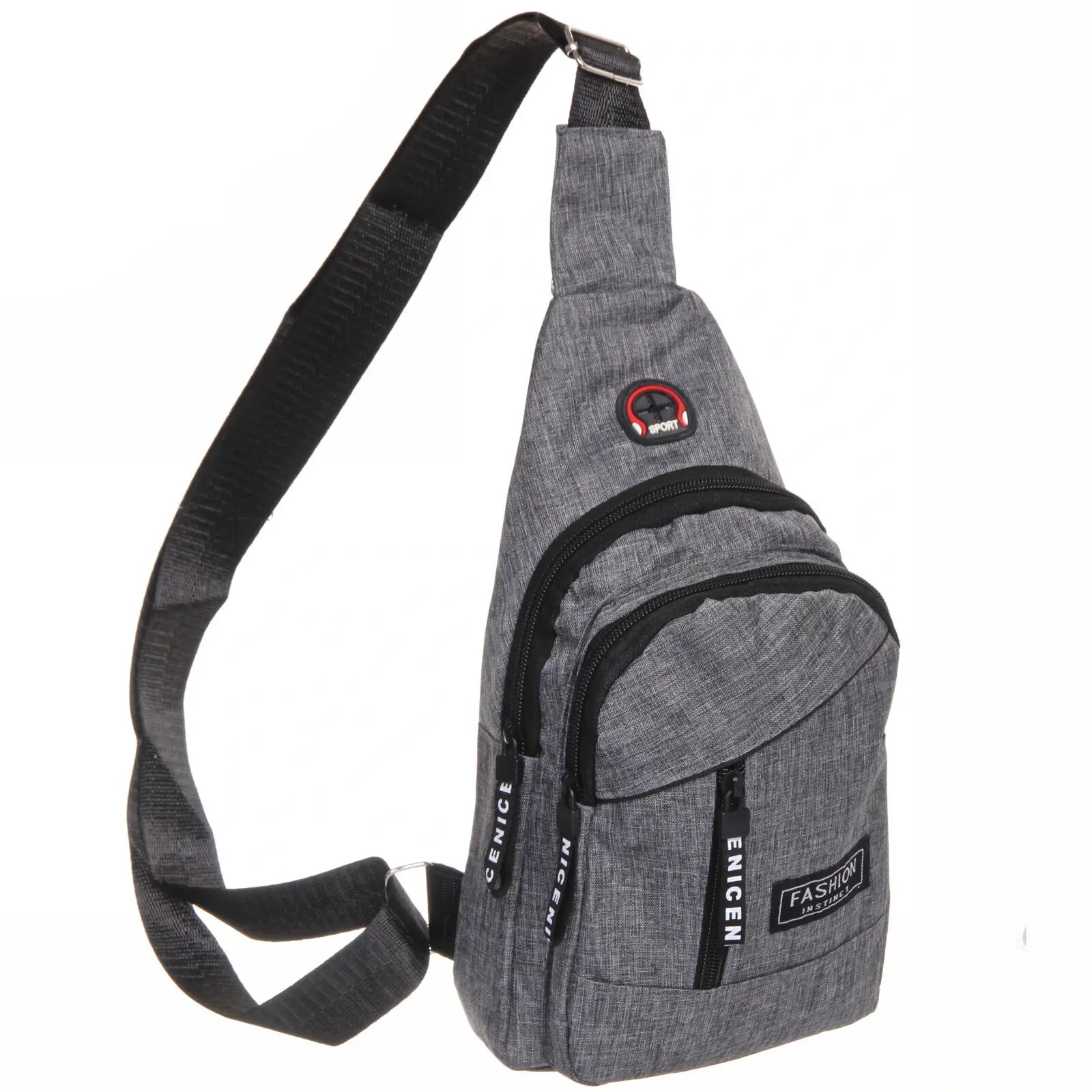 Сумка мессенджер